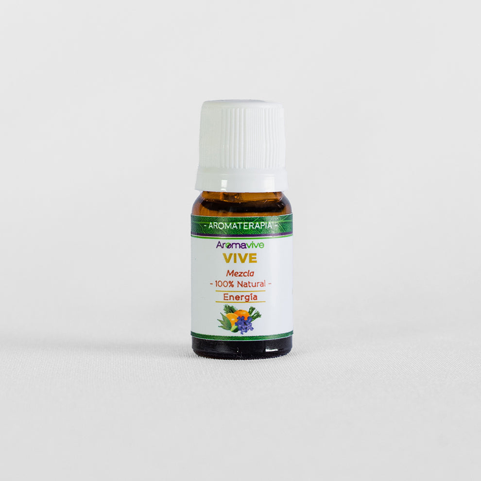 Aceite Esencial Vive – Aromavive